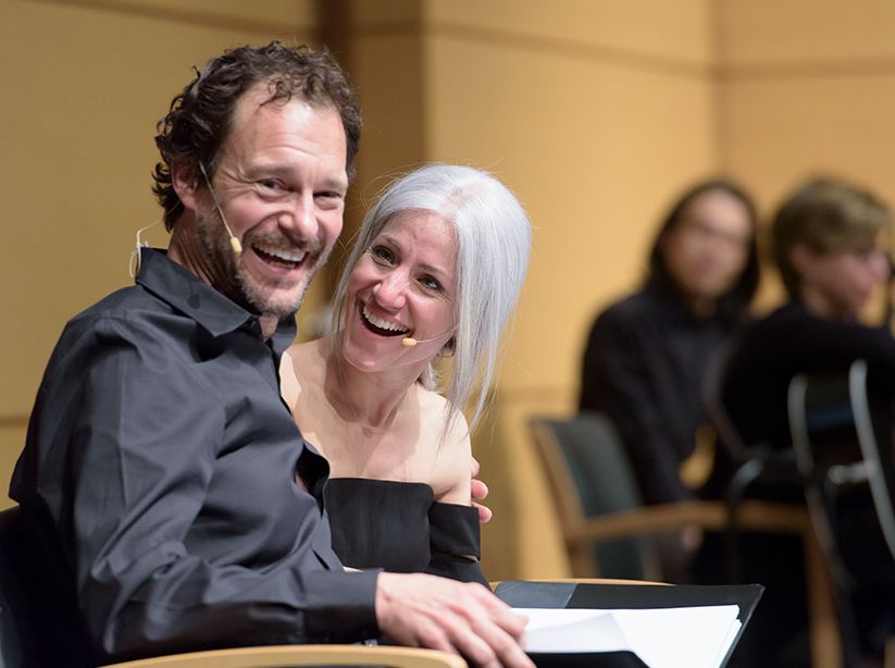 Visible Ink Writing Program for Cancer Patients | MSK Giving